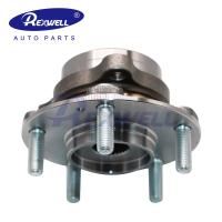 China 51750-F2000 51730-M6000 Front Wheel Hub Assembly for Hyundai Ioniq Ceed Elantra Kona for sale
