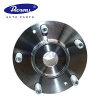 China 51750-F2000 51730-M6000 Front Wheel Hub Assembly for Hyundai Ioniq Ceed Elantra Kona for sale
