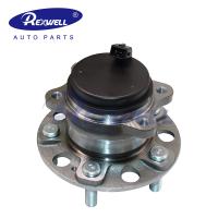 China 52730-C1100 Wheel Hub Assembly for Hyundai Tucson Sonata Kia Sportage Optima for sale