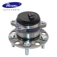 China 52730-C1100 Wheel Hub Assembly for Hyundai Tucson Sonata Kia Sportage Optima for sale
