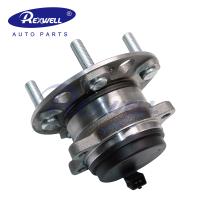 China 52730-C1100 Wheel Hub Assembly for Hyundai Tucson Sonata Kia Sportage Optima for sale