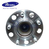 China 52730-C1100 Wheel Hub Assembly for Hyundai Tucson Sonata Kia Sportage Optima for sale