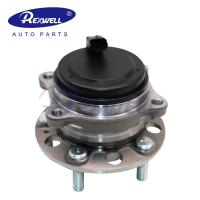 China 52750-C5000 Wheel Hub Assembly for Hyundai Santa f Kia Sorento for sale