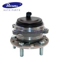 China 52750-C5000 Wheel Hub Assembly for Hyundai Santa f Kia Sorento for sale