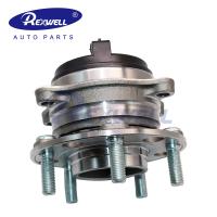 China 52750-C5000 Wheel Hub Assembly for Hyundai Santa f Kia Sorento for sale