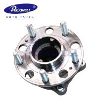 China 52750-C5000 Wheel Hub Assembly for Hyundai Santa f Kia Sorento for sale
