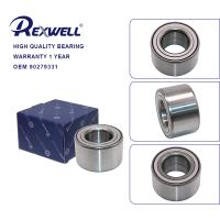 China 90279331 90486458 171498625 1603192 DAC34640037 34BWD11 Front Wheel Bearing 34X64X37 for Chevrolet Aveo VW Golf Jetta Opel Corsa Daewoo Nexia Lada for sale