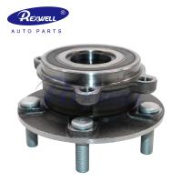 China KD35-33-04XC KD35-33-04XD KD35-33-04XE KD35-33-04XF Front Wheel Hub Assembly for Mazda 3 Mazda 6 CX-5 for sale