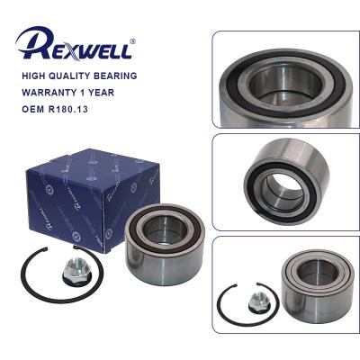 China R180.13 VKBA7088 LR138941 LR133541 LR077894 LR070453 LR078387 LR024267 LR122585 Wheels Bearing Kit for Land Rover Discovery  Ranger Rover for sale