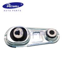 China 11360-4EA0A High Quality Engine Mount for Nissan Qashqai J11 for sale