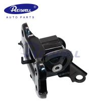 China 12372-0V070 12372-36060 High Quality Engine Mount for Toyota RAV4 for sale