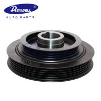 China 13408-03020 13408-74040 13408-74041 13408-74031 Crankshaft Pulley For Toyota Camry RAV4 Celica Carina Corona Picnic for sale