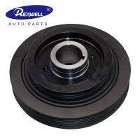 China 13408-03020 13408-74040 13408-74041 13408-74031 Crankshaft Pulley For Toyota Camry RAV4 Celica Carina Corona Picnic for sale
