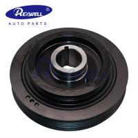 China 13408-03020 13408-74040 13408-74041 13408-74031 Crankshaft Pulley For Toyota Camry RAV4 Celica Carina Corona Picnic for sale
