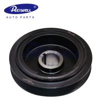 China 13408-03020 13408-74040 13408-74041 13408-74031 Crankshaft Pulley For Toyota Camry RAV4 Celica Carina Corona Picnic for sale