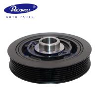 China 13470-28020 13470-0H010 Crankshaft Pulley for Toyota RAV4 Avensis Camry Saloon 1AZ 2AZ 1AZ-FSE 2AZ-FSE for sale