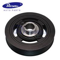 China 13470-28020 13470-0H010 Crankshaft Pulley for Toyota RAV4 Avensis Camry Saloon 1AZ 2AZ 1AZ-FSE 2AZ-FSE for sale
