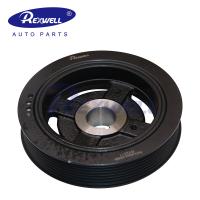 China 13470-28020 13470-0H010 Crankshaft Pulley for Toyota RAV4 Avensis Camry Saloon 1AZ 2AZ 1AZ-FSE 2AZ-FSE for sale