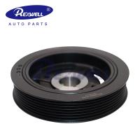 China 13470-28020 13470-0H010 Crankshaft Pulley for Toyota RAV4 Avensis Camry Saloon 1AZ 2AZ 1AZ-FSE 2AZ-FSE for sale