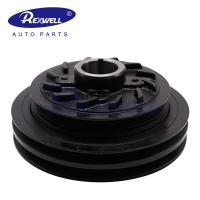 China 23124-42030 23124-42020 23124-42032 23124-42031 23129-42901 Crankshaft Pulley for Hyundai H-1 Starex for sale