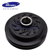 China 23124-42030 23124-42020 23124-42032 23124-42031 23129-42901 Crankshaft Pulley for Hyundai H-1 Starex for sale