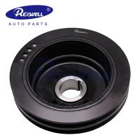 China 23124-42030 23124-42020 23124-42032 23124-42031 23129-42901 Crankshaft Pulley for Hyundai H-1 Starex for sale