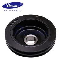China 23124-42030 23124-42020 23124-42032 23124-42031 23129-42901 Crankshaft Pulley for Hyundai H-1 Starex for sale