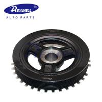 China L323-11-401 L323-11-400 L323-11-400B L323-11-401A L323-11-400A Crankshaft Pulley For MAZDA 6 for sale