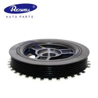 China L323-11-401 L323-11-400 L323-11-400B L323-11-401A L323-11-400A Crankshaft Pulley For MAZDA 6 for sale