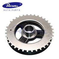 China L323-11-401 L323-11-400 L323-11-400B L323-11-401A L323-11-400A Crankshaft Pulley For MAZDA 6 for sale