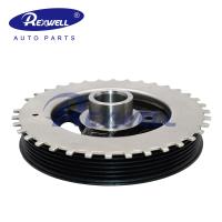 China L323-11-401 L323-11-400 L323-11-400B L323-11-401A L323-11-400A Crankshaft Pulley For MAZDA 6 for sale