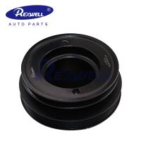 China MD141468 Crankshaft Belt Pulley for Mitsubishi Pajero L200 Triton Montero for sale