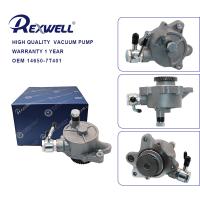 China 14650-7T401 14650-7T411 14650-7T40B 14650-7T40A rake Vacuum Pump For Nissan Pickup D22 Terrano Patrol QD32 TD27 TD42 for sale
