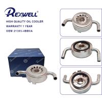 China 21305-4BB0A 21305-4BB1A Engine Oil Cooler for Nissan Rogue Qashaqai X-Trail for sale