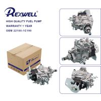 China 22100-1C190 22100-1C050 Fuel Injection Pump Assembly For Toyota Land Cruiser 1HZ Coaster for sale