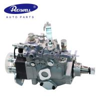 China 22100-1C190 22100-1C050 Fuel Injection Pump Assembly For Toyota Land Cruiser 1HZ Coaster for sale