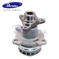 China 210102433R 8200944976 2101000Q2H 21010-00Q4J 21010-00Q1F Engine Coolant Water Pump For Re-nault Master 3 III MK3 Opel Nissan Vauxhall for sale
