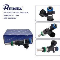 China 1465A029 Auto Fuel Injector Nozzle For Mitsubishi Lancer Outlander ASX for sale