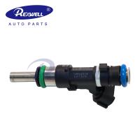 China 1465A029 Auto Fuel Injector Nozzle For Mitsubishi Lancer Outlander ASX for sale