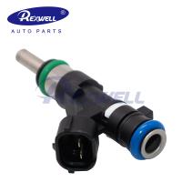 China 1465A029 Auto Fuel Injector Nozzle For Mitsubishi Lancer Outlander ASX for sale