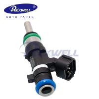 China 1465A029 Auto Fuel Injector Nozzle For Mitsubishi Lancer Outlander ASX for sale