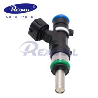 China 1465A029 Auto Fuel Injector Nozzle For Mitsubishi Lancer Outlander ASX for sale