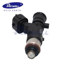 China 1465A331 EAT320 Fuel injection Nozzel For Mitsubishi Lancer Mirage Colt for sale