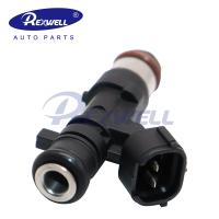 China 1465A331 EAT320 Fuel injection Nozzel For Mitsubishi Lancer Mirage Colt for sale