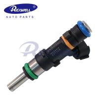 China 1465A412 EAT328 Auto Fuel Injector Nozzle For Mitsubishi Outlander Lancer ASX for sale