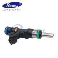 China 1465A412 EAT328 Auto Fuel Injector Nozzle For Mitsubishi Outlander Lancer ASX for sale