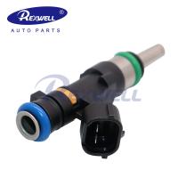 China 1465A412 EAT328 Auto Fuel Injector Nozzle For Mitsubishi Outlander Lancer ASX for sale