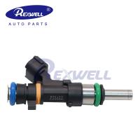 China 1465A412 EAT328 Auto Fuel Injector Nozzle For Mitsubishi Outlander Lancer ASX for sale