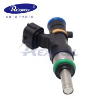China 1465A412 EAT328 Auto Fuel Injector Nozzle For Mitsubishi Outlander Lancer ASX for sale