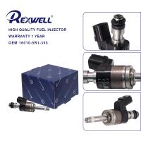 China 16010-5R1-305  16010-5R1-315 Fuel Injector Nozzle for Honda Vezel Fit Jazz HR-V for sale